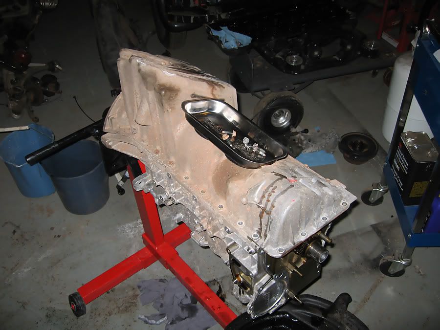 E46 330Ci Drag Racing Build - Page 4