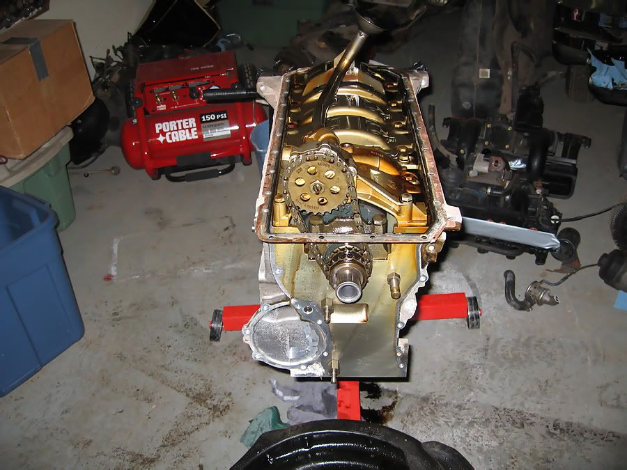 Naturally Aspirated M54B30 Engine Build | E46 Fanatics Forum
