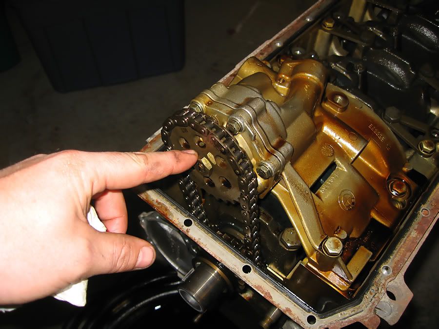 Naturally Aspirated M54B30 Engine Build | E46 Fanatics Forum