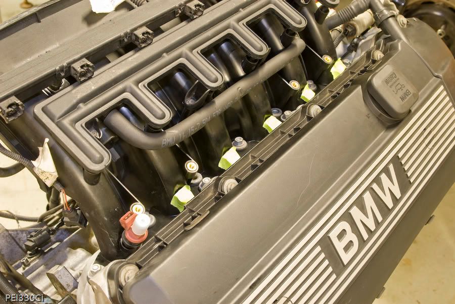 Naturally Aspirated M54B30 Engine Build | Page 29 | E46 Fanatics Forum