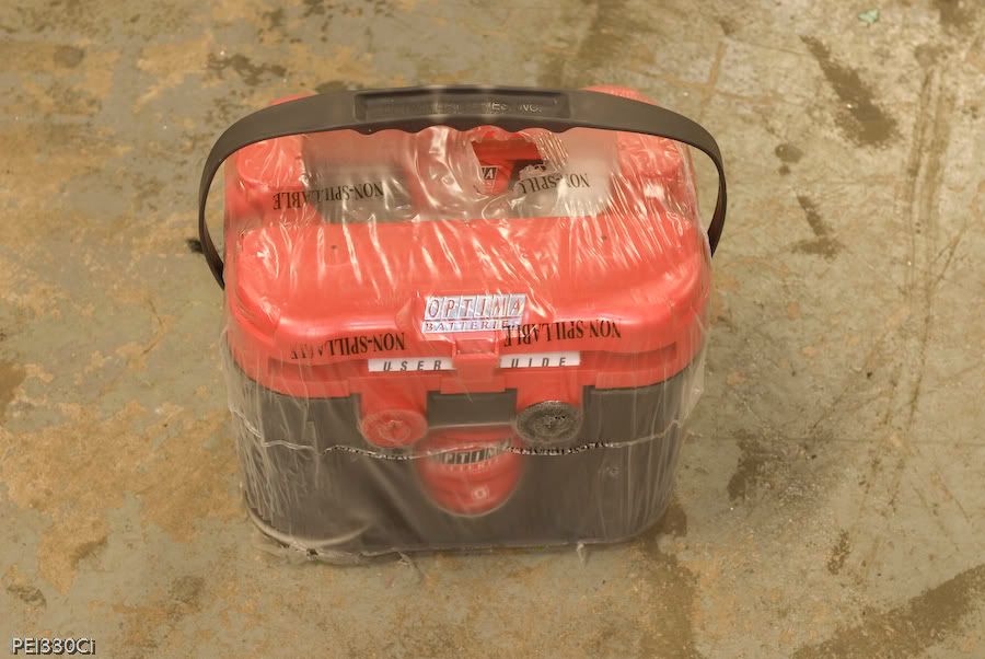 E46 330Ci Drag Racing Build - Page 18