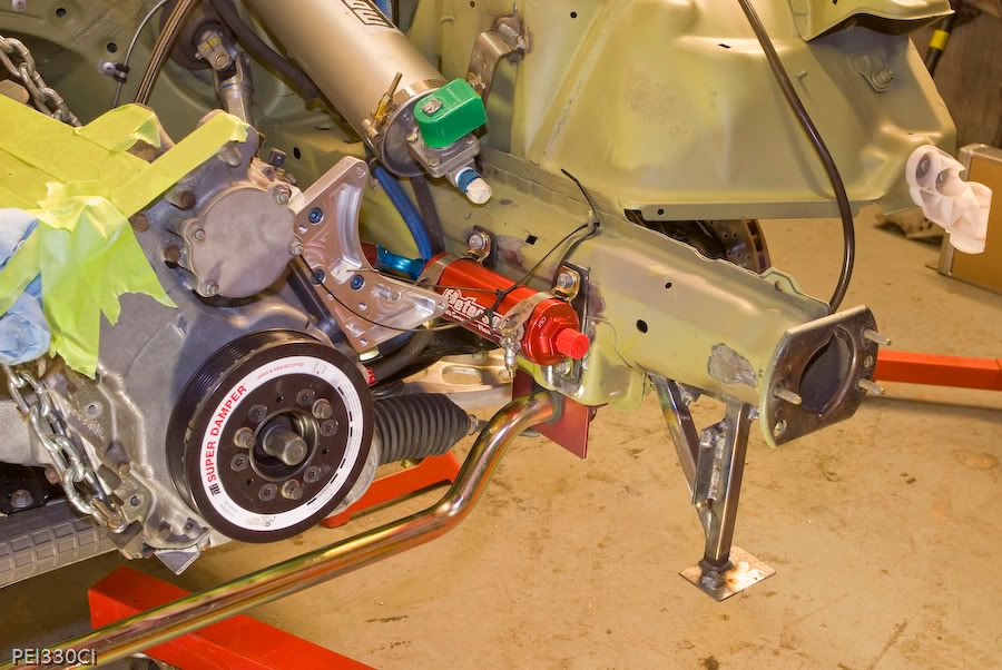 Naturally Aspirated M54B30 Engine Build | Page 25 | E46 Fanatics Forum