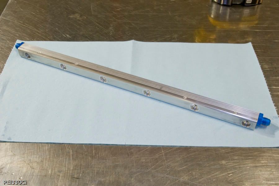 E46 330Ci Drag Racing Build - Page 18