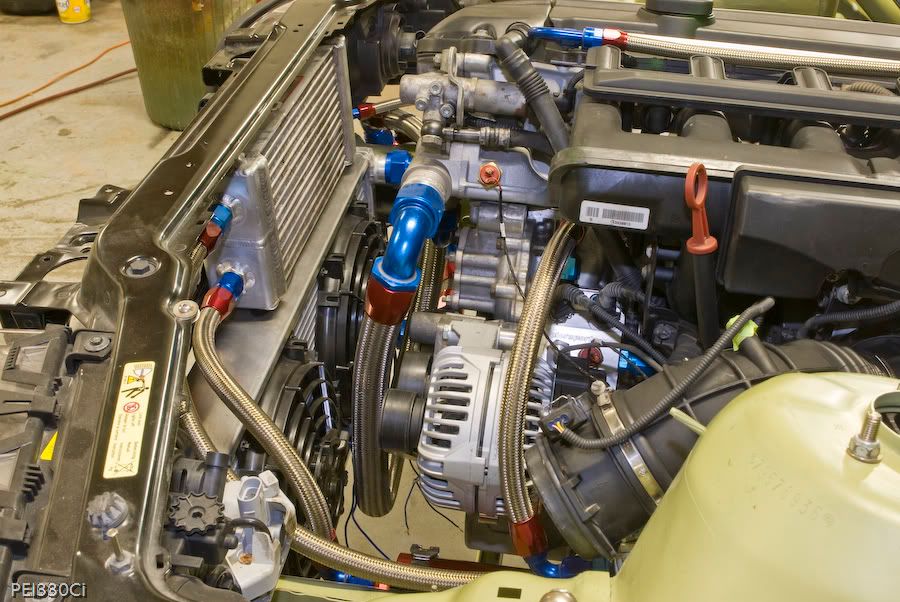 Naturally Aspirated M54B30 Engine Build | Page 31 | E46 Fanatics Forum