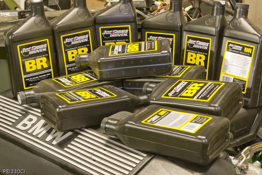 E46 330Ci Drag Racing Build - Page 18