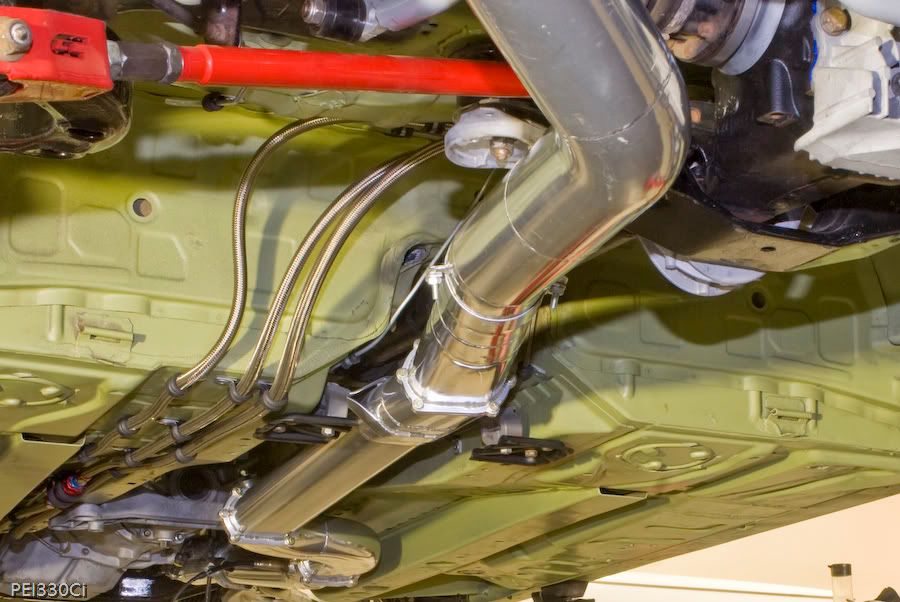 E46 330Ci Drag Racing Build - Page 18