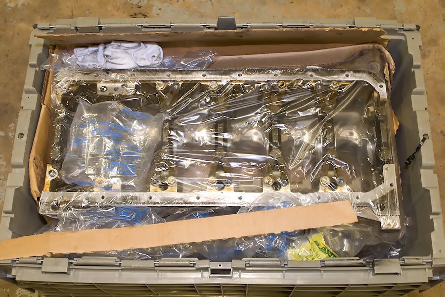 Naturally Aspirated M54B30 Engine Build | Page 8 | E46 Fanatics Forum
