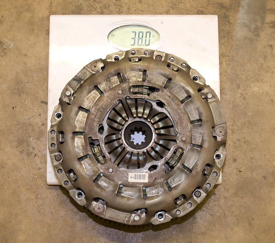 lightweight flywheel for drag racing...lets here your input!