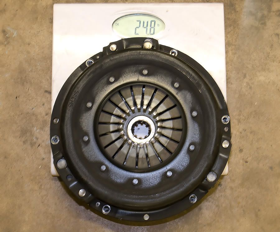 lightweight flywheel for drag racing...lets here your input!
