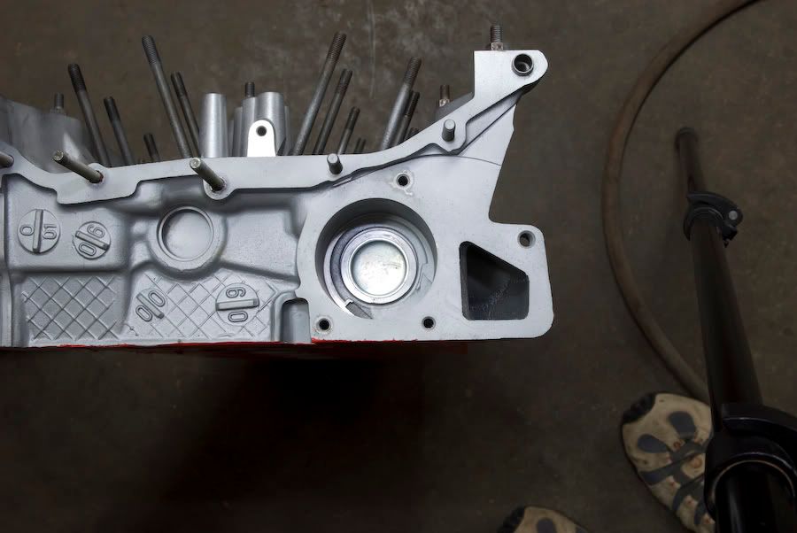 Naturally Aspirated M54B30 Engine Build | Page 11 | E46 Fanatics Forum