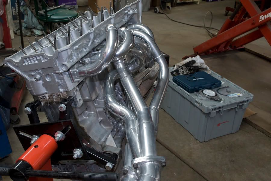 Naturally Aspirated M54B30 Engine Build | Page 11 | E46 Fanatics Forum