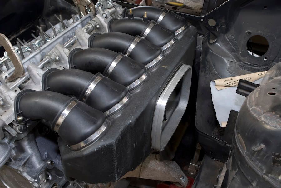 Naturally Aspirated M54B30 Engine Build | Page 11 | E46 Fanatics Forum