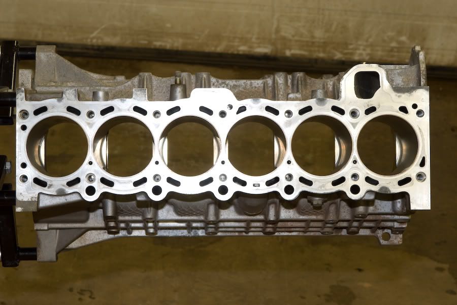 E46 330Ci Drag Racing Build - Page 4