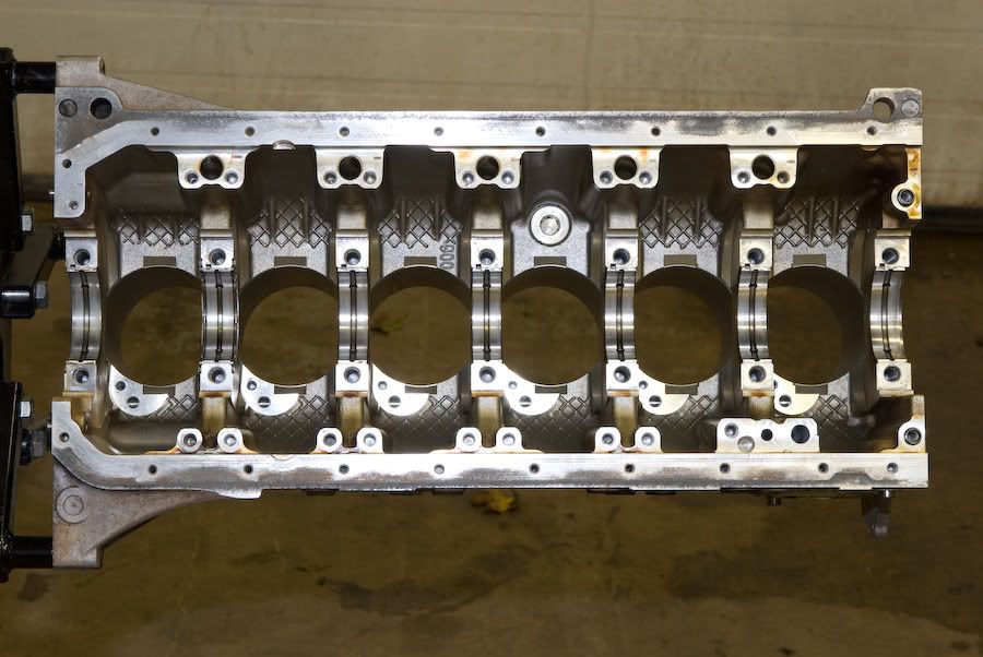 Naturally Aspirated M54B30 Engine Build | Page 9 | E46 Fanatics Forum