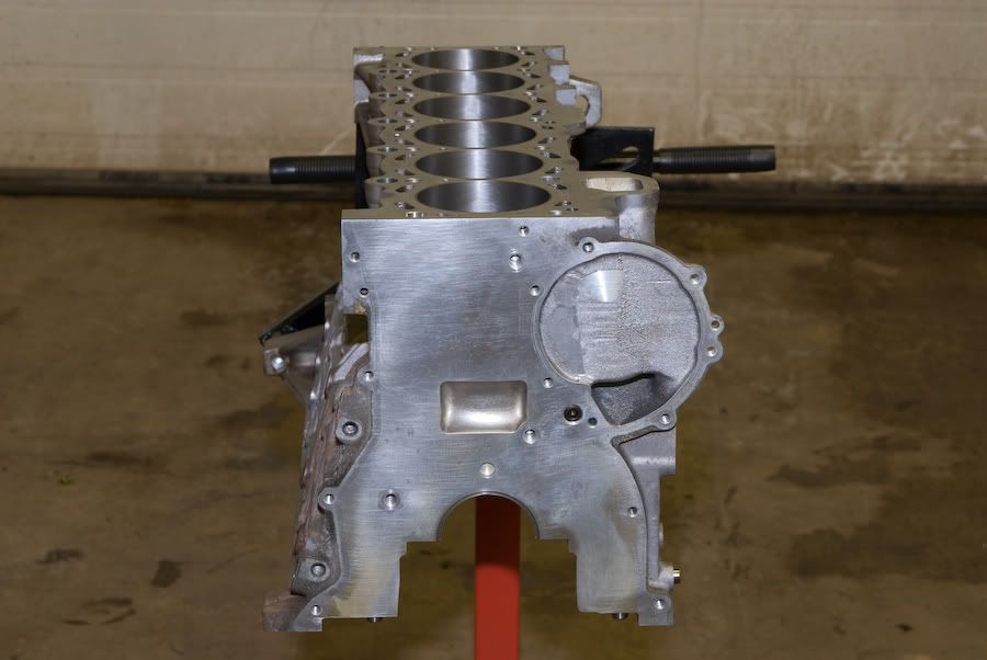 Naturally Aspirated M54B30 Engine Build | Page 9 | E46 Fanatics Forum