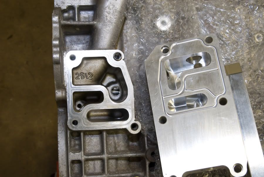 Naturally Aspirated M54B30 Engine Build | Page 9 | E46 Fanatics Forum