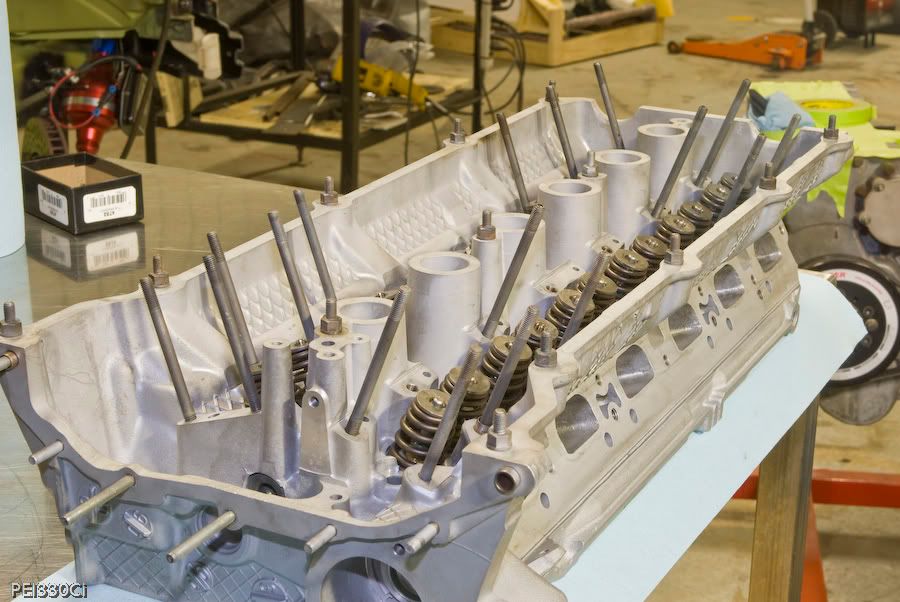 E46 330Ci Drag Racing Build - Page 15