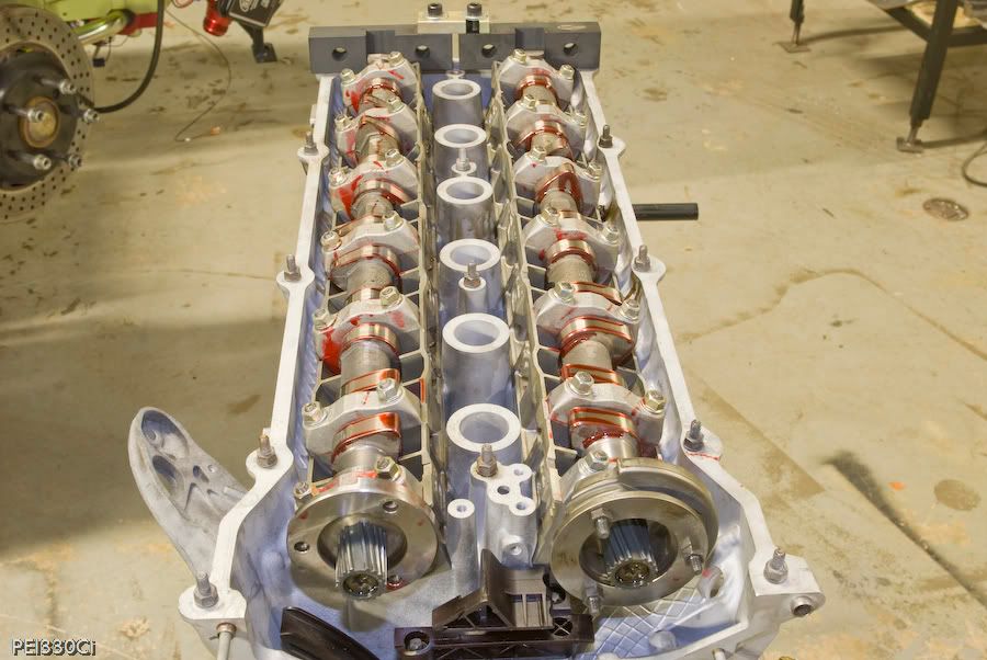 Naturally Aspirated M54B30 Engine Build | Page 30 | E46 Fanatics Forum