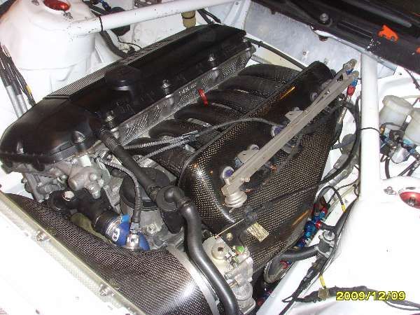 E46 330Ci Drag Racing Build - Page 34