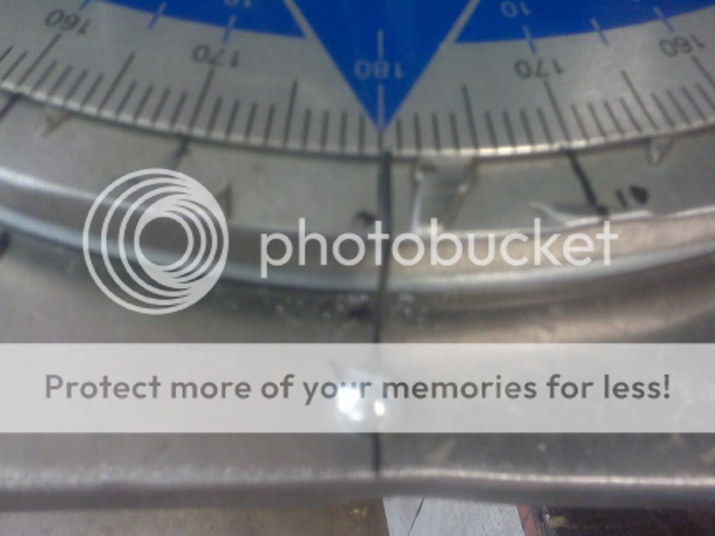 Turn Plates | T-Bucket Forums