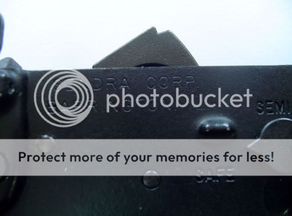 Lower made by SENDRA > AR-15 / M-16 Retro Forum > AR15.COM