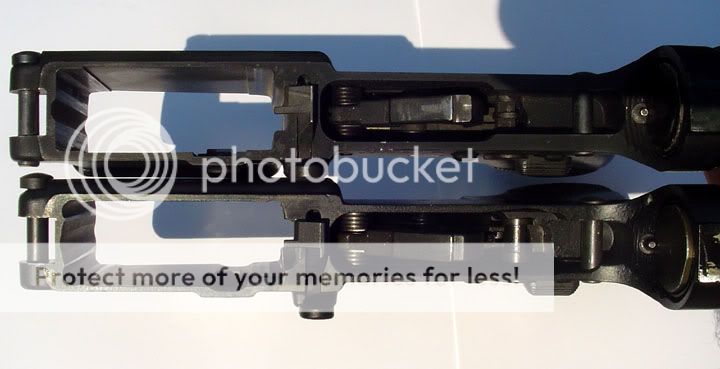 Lower made by SENDRA > AR-15 / M-16 Retro Forum > AR15.COM