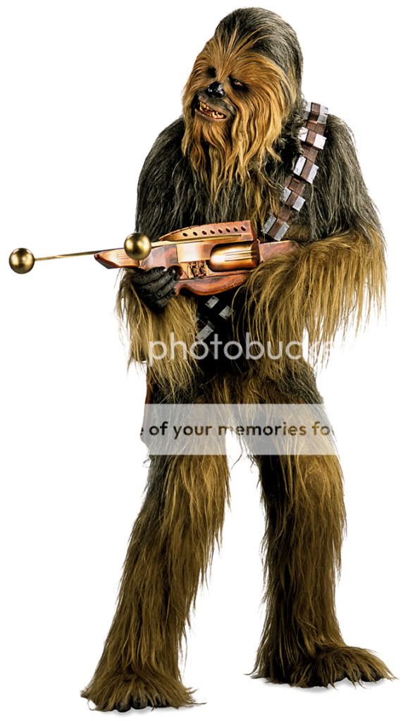 [Beyond Dragon Age] Star Wars: AGE of Rebellion – The Wookie | Dragon ...