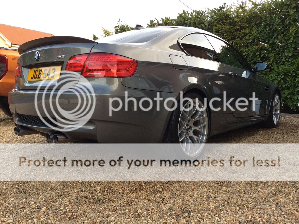 M3 Edition Models - Numbers & Facts? | Page 2 | The M3cutters