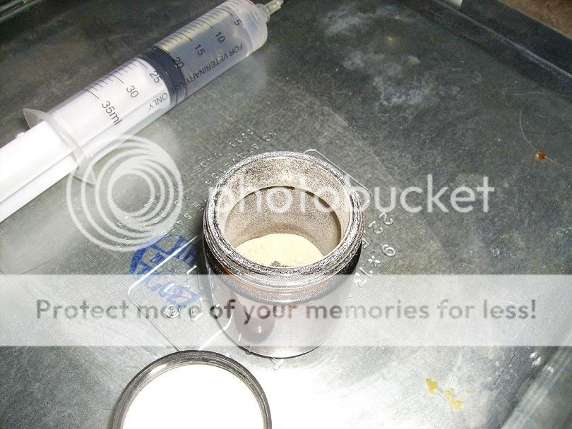 LSD - Crystal to Blotter | Page 4 | Bluelight.org