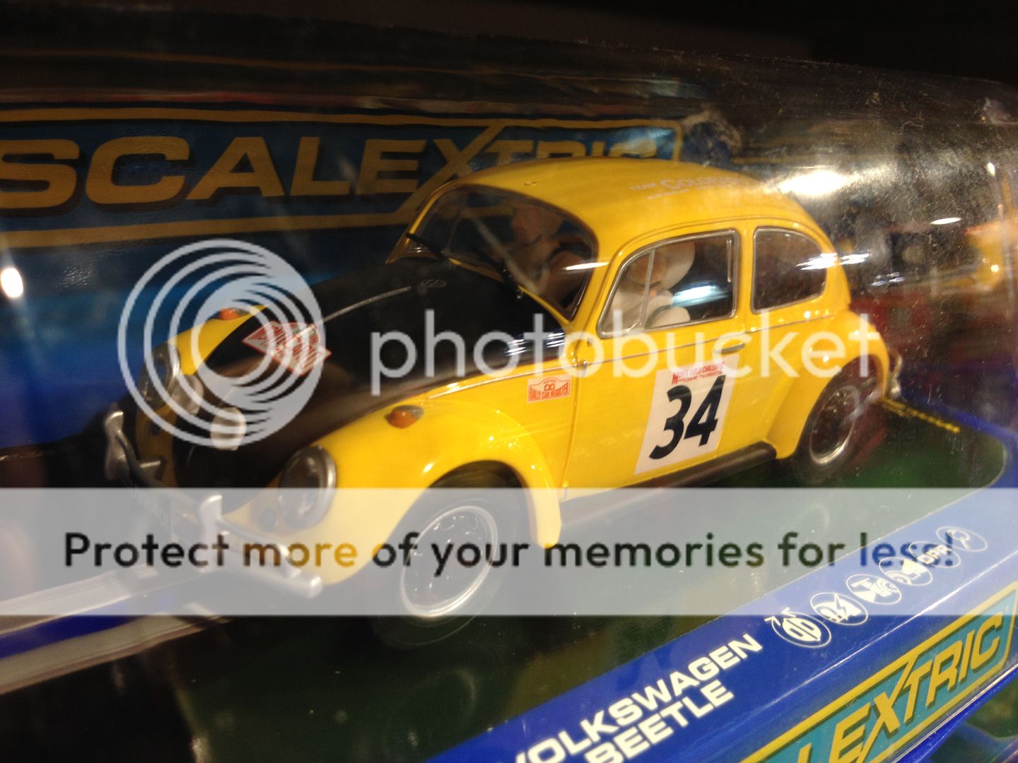 Your Chance To Own Peter Noad's Rally Beetle | Volkszone Forum