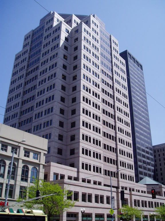 Dayton: A Quick Tour - City Photos - Ohio - UrbanOhio.com