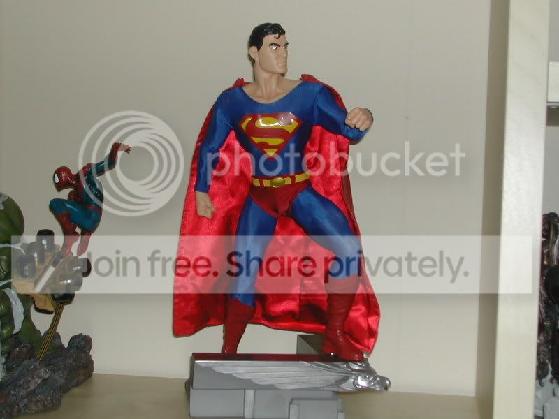 Batman Premium Format (Martin Canale) - Page 240 - Statue Forum