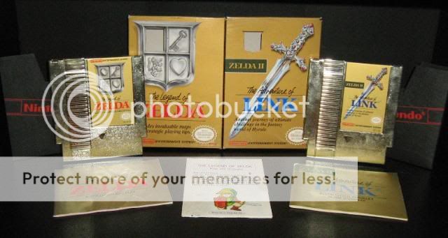 Did anyone else use to love reading booklets that came in game boxes ...