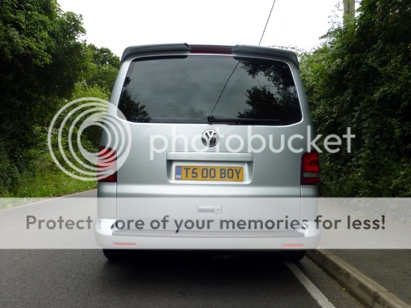 Steve`s T5 Shuttle a rags to riches journey. | Page 7 | VW T4 Forum ...