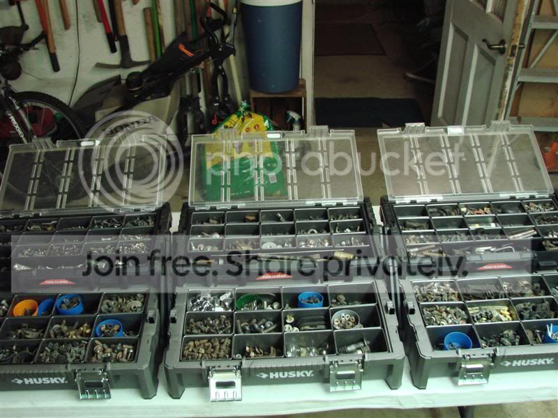 List of all bolt sizes for Jeep CJ7 - Help!! | Jeep Enthusiast Forums