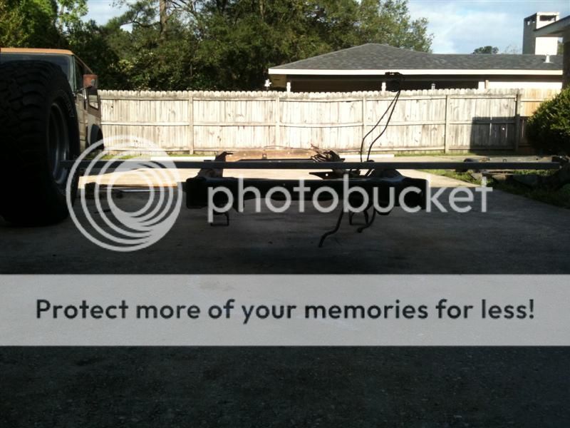 Frame Dimensions, Twist, How Accurate do you need to be? | Jeep ...