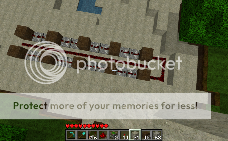 Pulse lengthener - Redstone Discussion and Mechanisms - Minecraft: Java ...