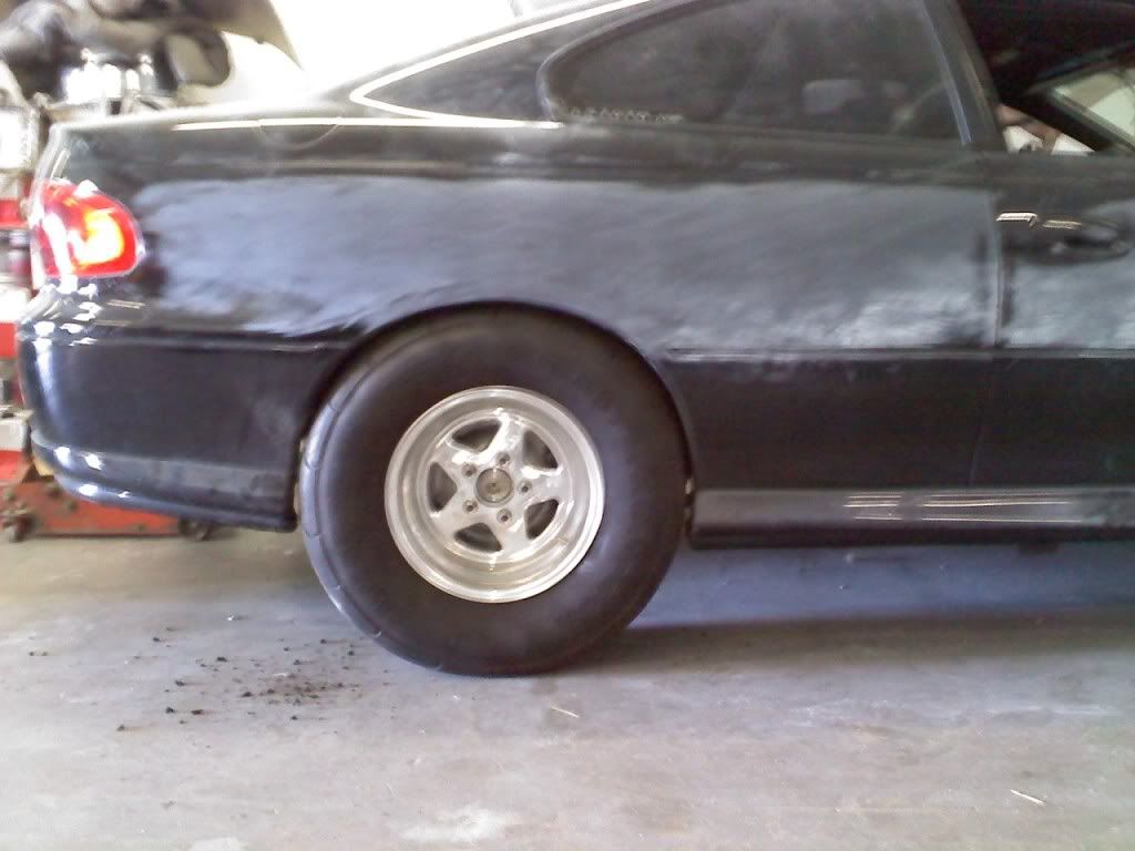 315/60/15 MT ET DR on GTO | LS1GTO Forums