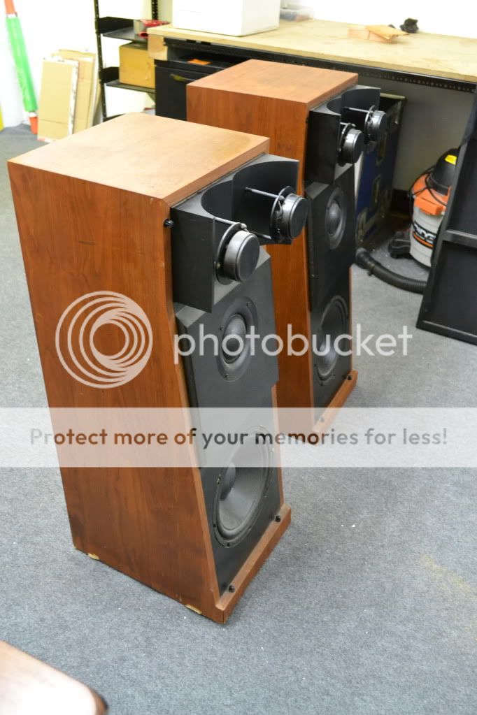 It's been a while, but about those Signet SL-100s | Audiokarma Home ...