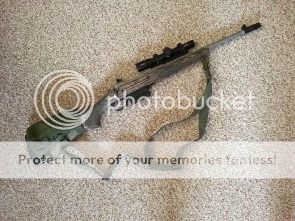 Finally finished my GSR project