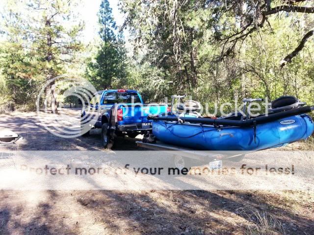 Raft rod storage ideas | Page 2 | Washington Fly Fishing Forum