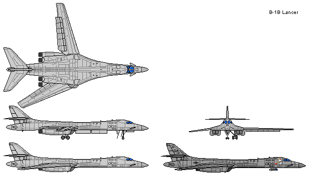 NationStates | Dispatch | Franz-Mekkadon Air Vehicles