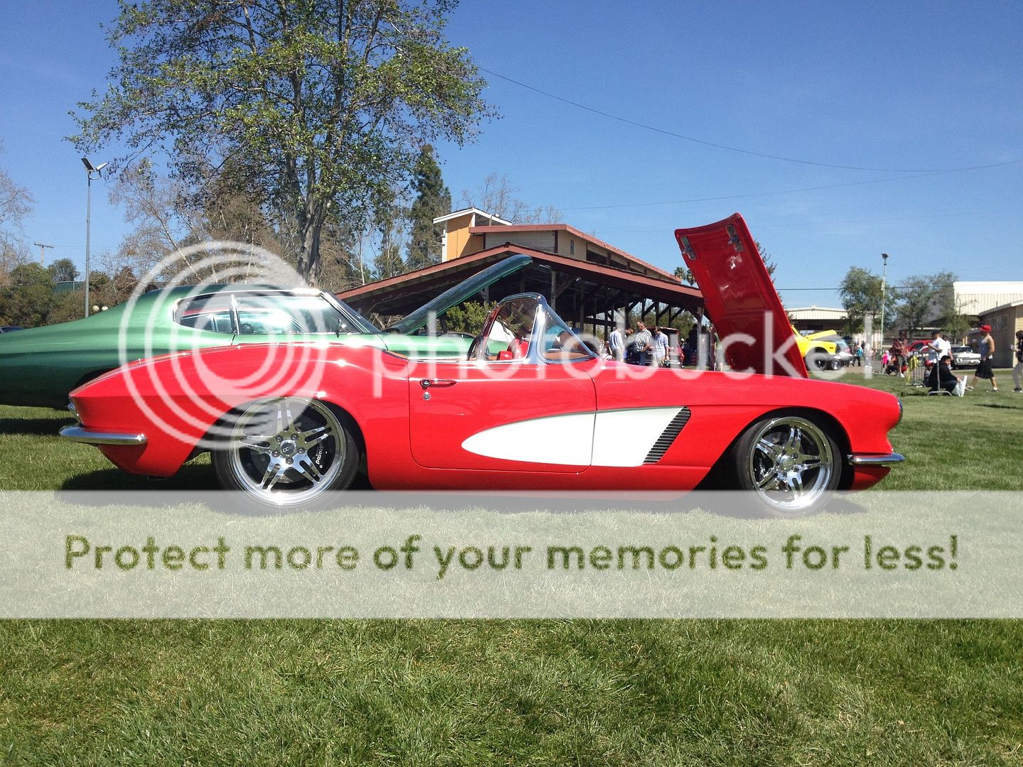 62 Resto-Mod - Page 4 - CorvetteForum - Chevrolet Corvette Forum Discussion