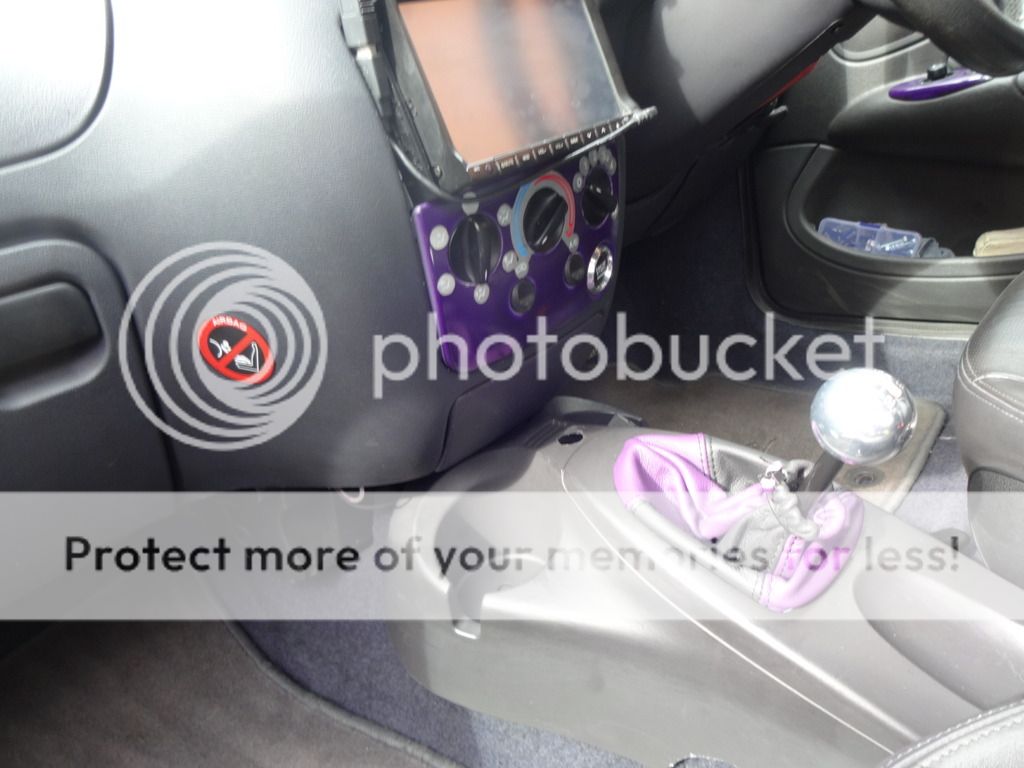 ford focus centre console | Project Puma - Ford Puma Car Forum