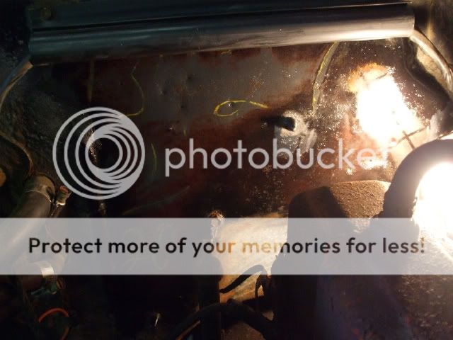 Show your 1969 Chevelle Firewall Markings.... | Team Chevelle