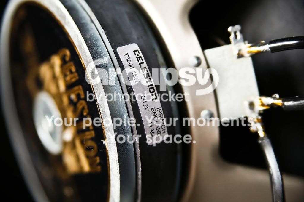 Bogner 4x12's: A full STACK!!! - Amps - Harmony Central