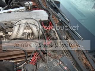 383 with ProCharger superchager - CorvetteForum - Chevrolet Corvette ...