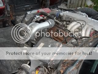 383 with ProCharger superchager - CorvetteForum - Chevrolet Corvette ...