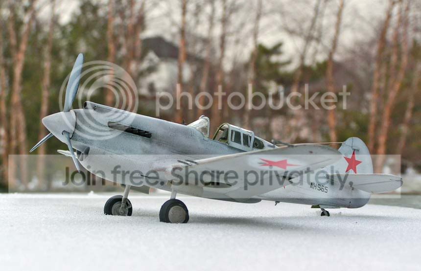 Curtiss P-40B/C "Tomahawk" options in 1/48th scale - Aircraft WWII ...