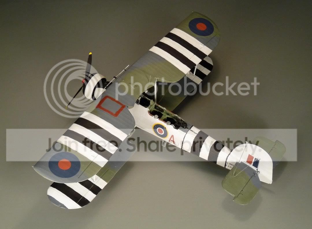 d-day invasion stripe markings, - Aircraft WWII - Britmodeller.com